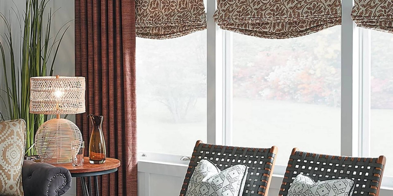 Motorized Drapery 101 - Richards Window Fashions